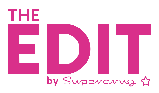 Superdrug's The Edit Magazine - Competition Website